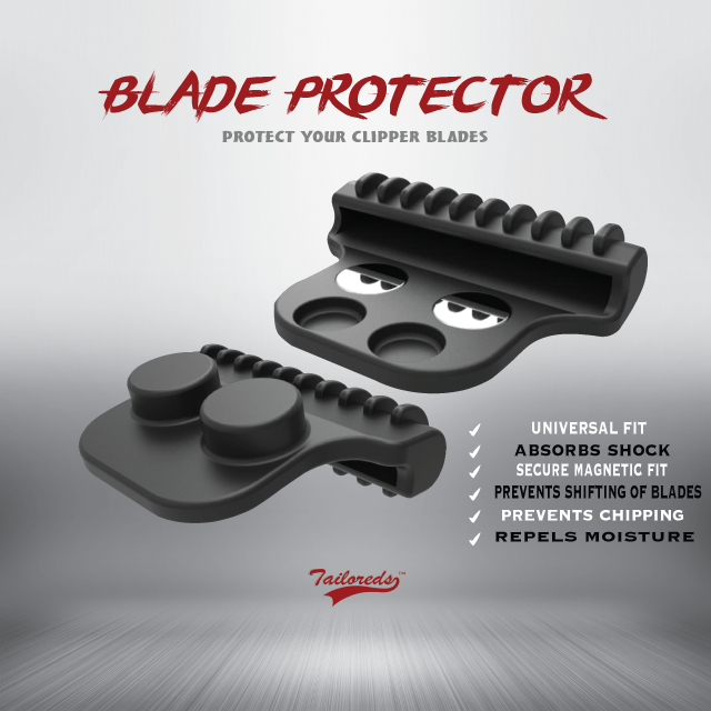 Blade Protector by Tailoreds by Maiya Skye - Indiegogo