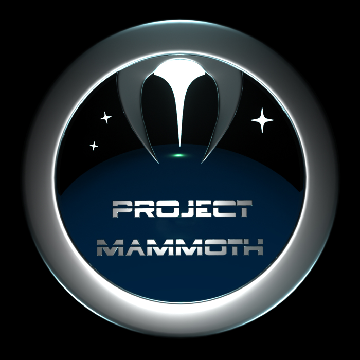 Project Mammoth by Chantee Hale - Indiegogo