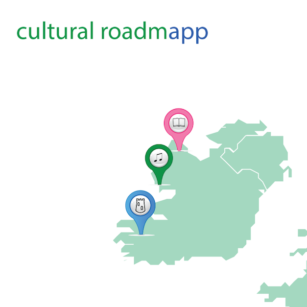 CULTURAL ROADMAPP: IRELAND'S WILD ATLANTIC WAY by Deborah Schull ...