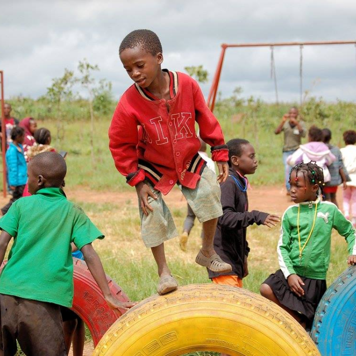 Help Refugees in Malawi Achieve Their Dreams by Amanda Larsh - Indiegogo