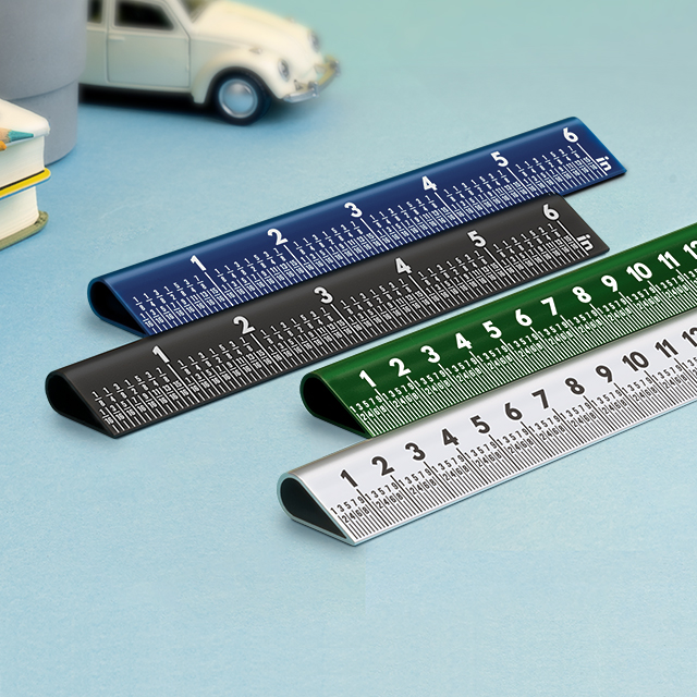 The Most Innovative You Can Find. Yes, A Ruler! by orangered life ...