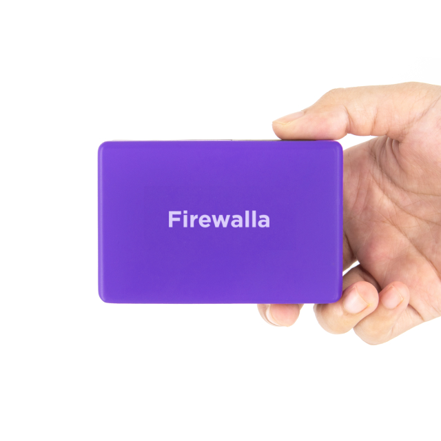 Firewalla Purple: Gigabit Cyber Security by Firewalla Inc - Indiegogo