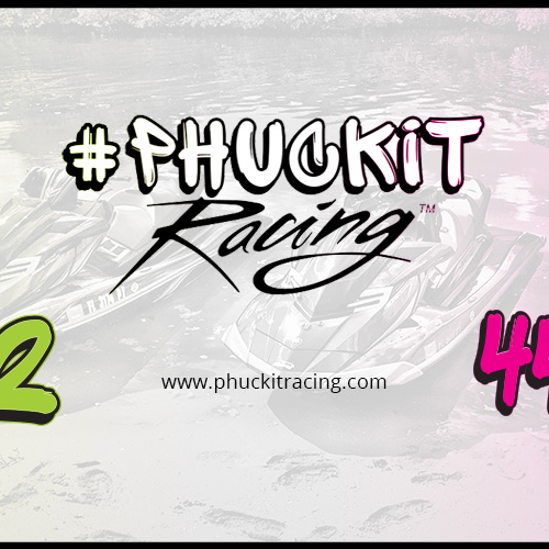 #Phuckit Racing Team 2016 & 2017 Season by George Holmquist - Indiegogo