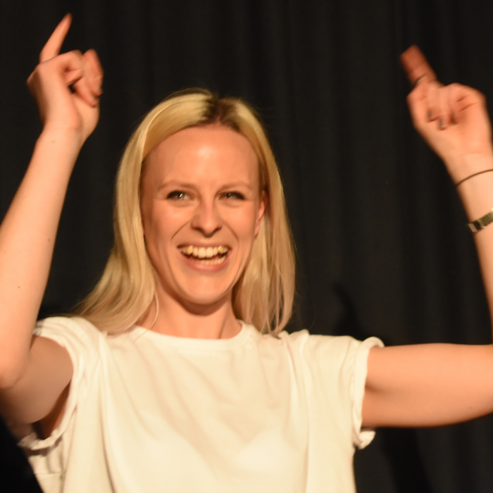Spun Glass Theatre Friends - Edinburgh Fringe by Jessica Cheetham ...