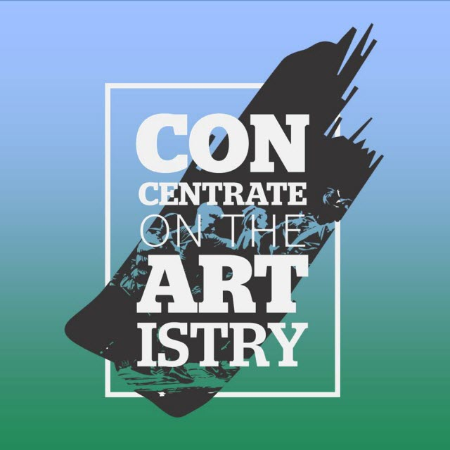 CONcentrate on the ARTistry Dance Showcase by Susan Trinh - Indiegogo