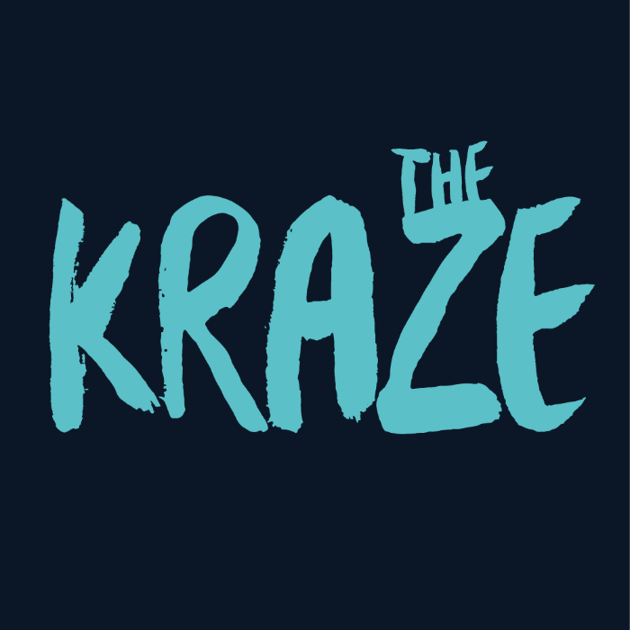 The Kraze Magazine Launch by Khanh Tran - Indiegogo