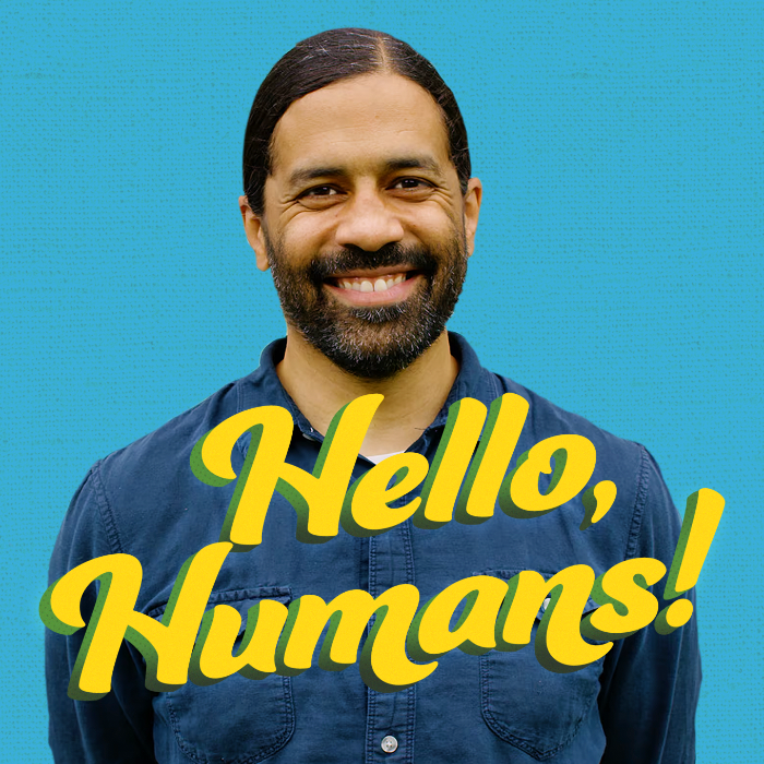 Hello, Humans! by Michael Savisky - Indiegogo