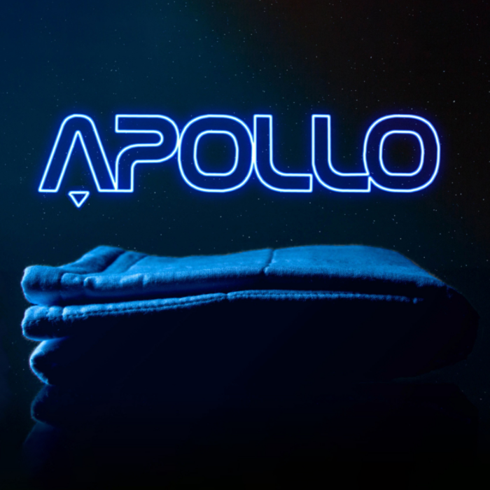 Apollo Bath Towel: Upgrade Your Everyday Essential by Apollo Crew ...