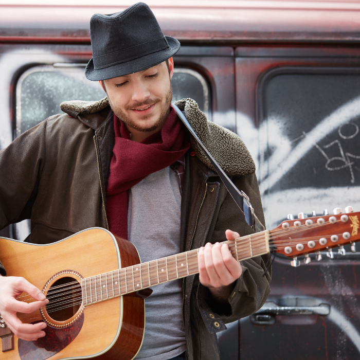 Help Fund 1st Album from Aaron Andrews: Maidensong by Aaron Andrews ...