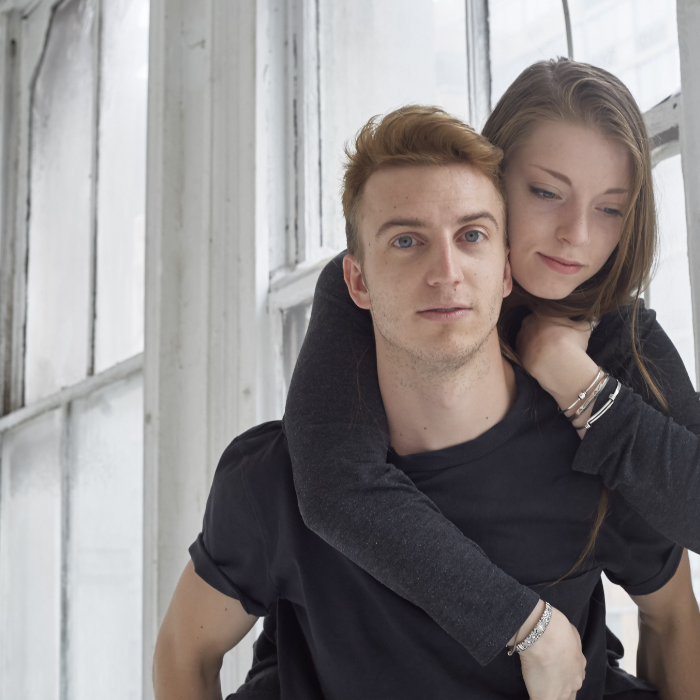 Bound: The Series by Colin Murphy - Indiegogo