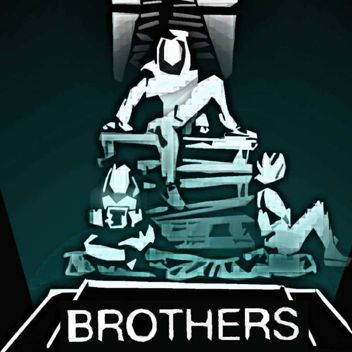 Brothers - Short Film by Annie Atkins - Indiegogo