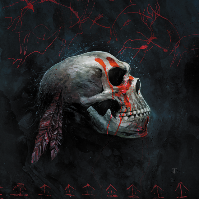 ORIGINAL HATE by Ben Templesmith - Indiegogo