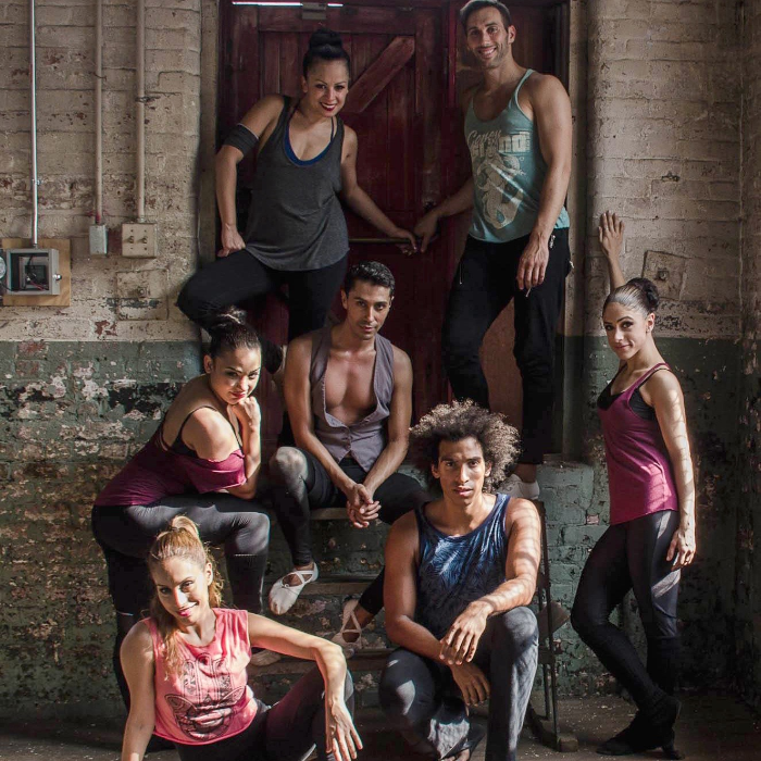 Abakuá from Stage to Film by Abakuá Afro Latin Dance Company - Indiegogo