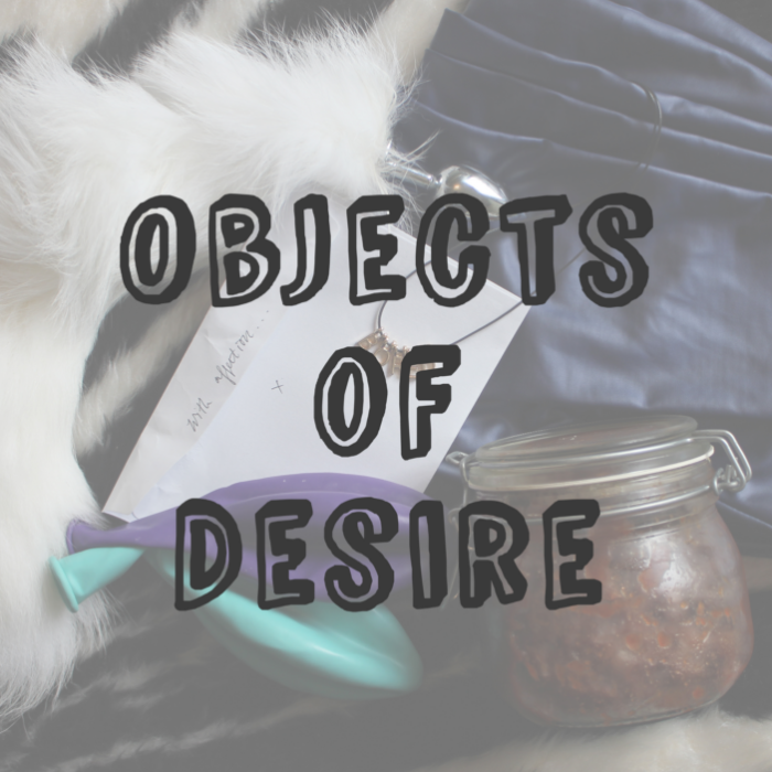 Objects of Desire - Archiving sex workers' stories by Objects of Desire ...
