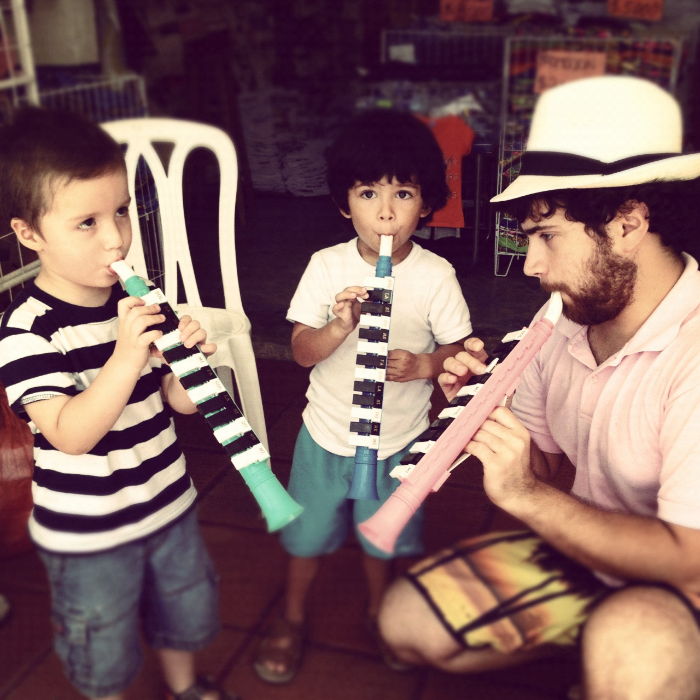 Multi-Dream by Jose Rebimbas - Indiegogo