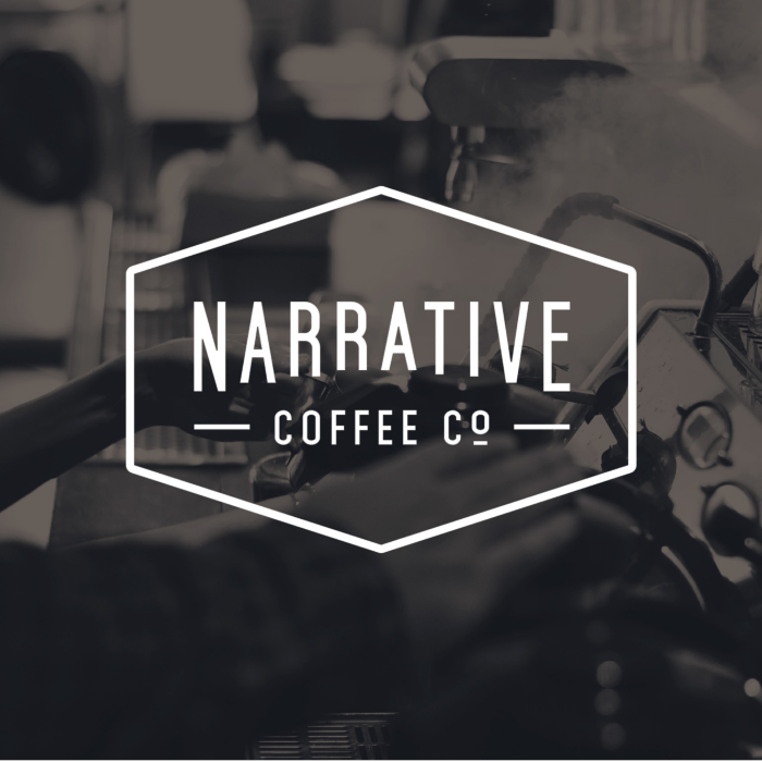 Narrative Coffee Company by Trent & Christine Rollings - Indiegogo
