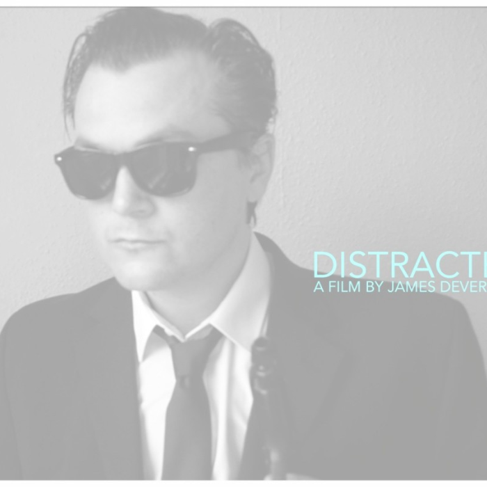Distracted - Feature Film by Drifter Filmmaking - Indiegogo