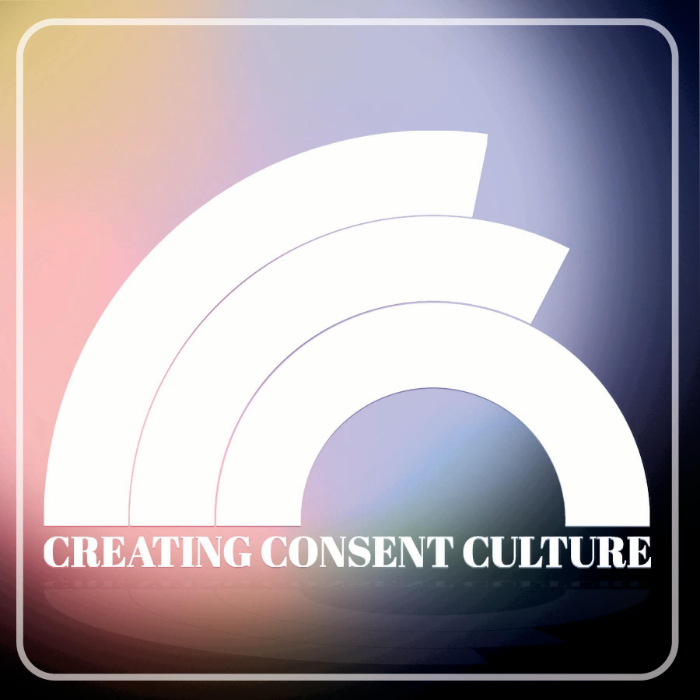 Creating Consent Culture Healing Temple by Amber Amour - Indiegogo