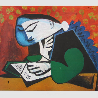 WHY WE READ -- POURQUOI NOUS LISONS by Christopher Gellert - Indiegogo