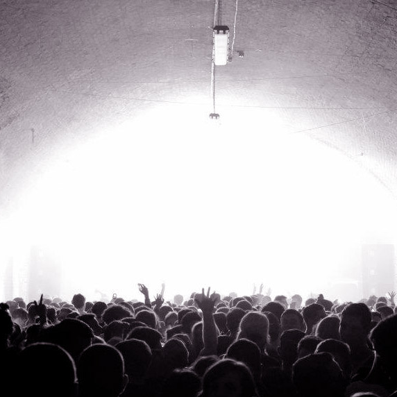 1990 Warehouse Rave Short Film by Tobias Norman - Indiegogo