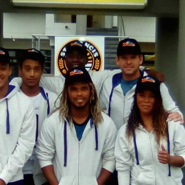 Sisonke Surf Club Fundraiser by shelleyfoot - Indiegogo