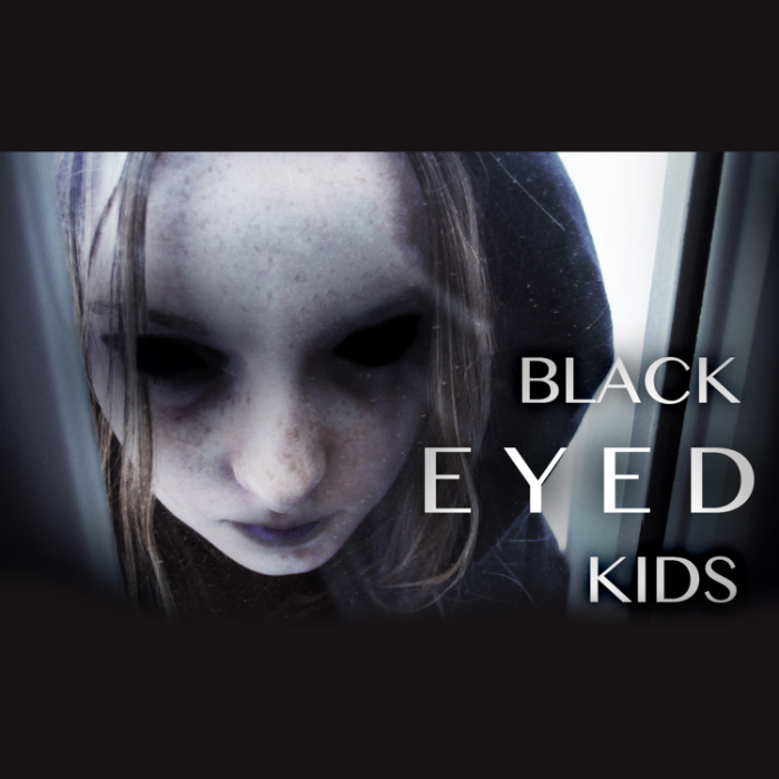 Black Eyed Kids by Ami Porder - Indiegogo