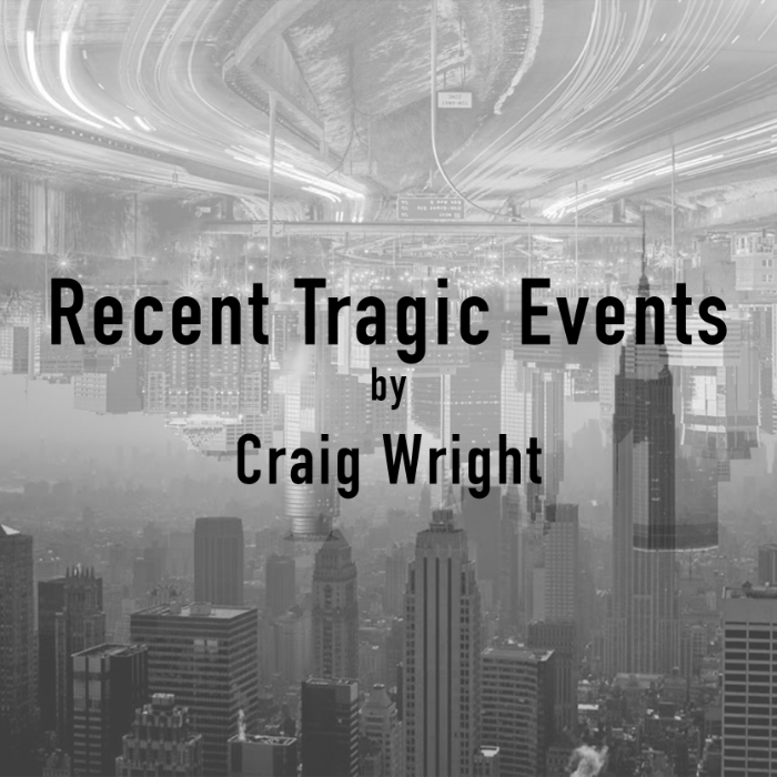 Support: Recent Tragic Events by Isabella Petrini - Indiegogo
