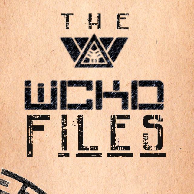The WCKD Files - A Maze Runner Fanbook by shinrin_namida - Indiegogo