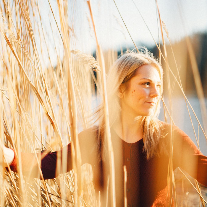 Simone Nicole Album by Simone Nicole - Indiegogo