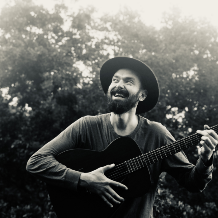 #MusicForGood By Daniel Ray Hilsinger by Daniel Ray Hilsinger - Indiegogo