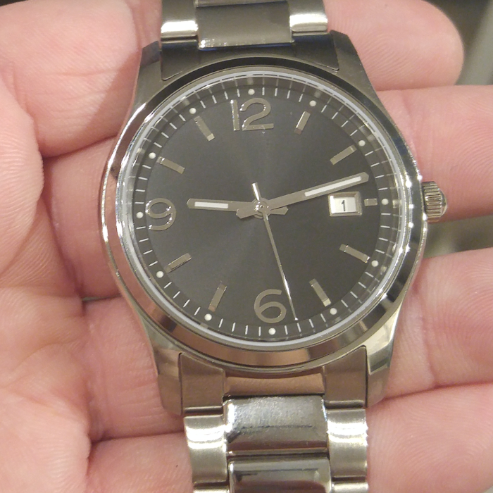 Discount Luxury Watches by brendenmaxwell - Indiegogo