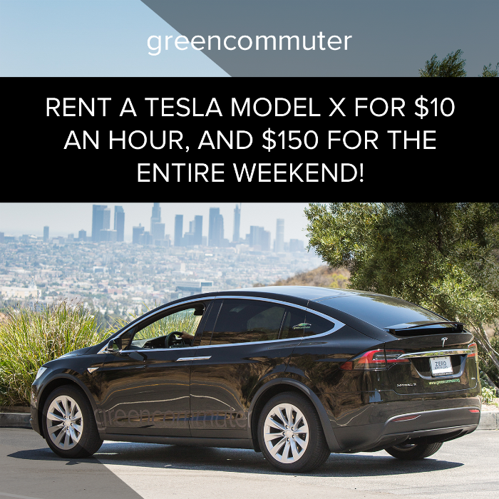 Green Commuter - Be a Part of Something Big by Green Commuter - Indiegogo