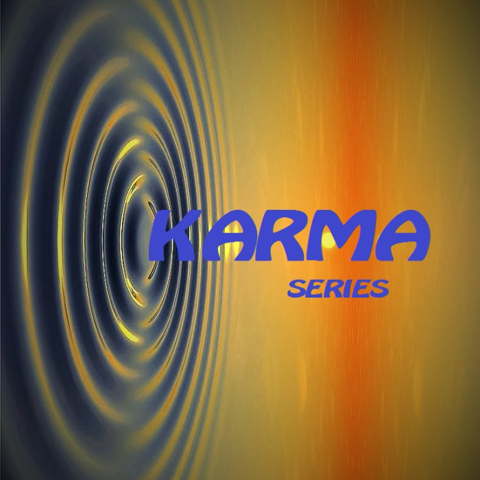 Karma Series by Diana Polowick - Indiegogo