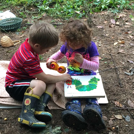 Sprouts: Dressing the Wild Child by Deb Hensley - Indiegogo