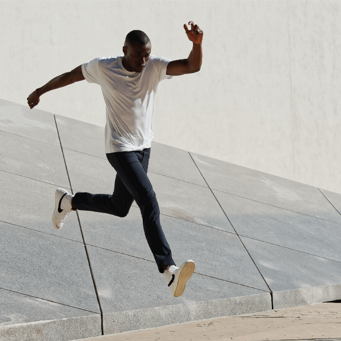 The Evolution Pant Collection by Kelly Watters - Indiegogo