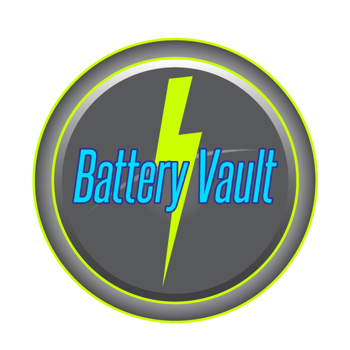Battery Vault by Shaina Watkins - Indiegogo