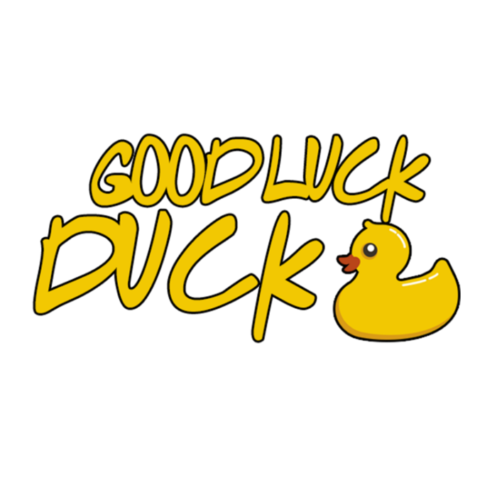 Good Luck Duck by Dan Whitehead - Indiegogo