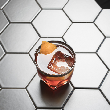 Cocktails in the Bay: Narrative History in Photos by Shanna Farrell ...