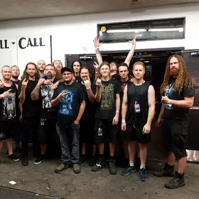 Help Black Crown Initiate get back on their feet by daniel.presland ...