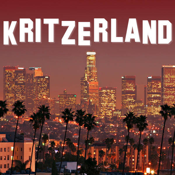 The Kritzerland Campaign by Bruce Kimmel - Indiegogo