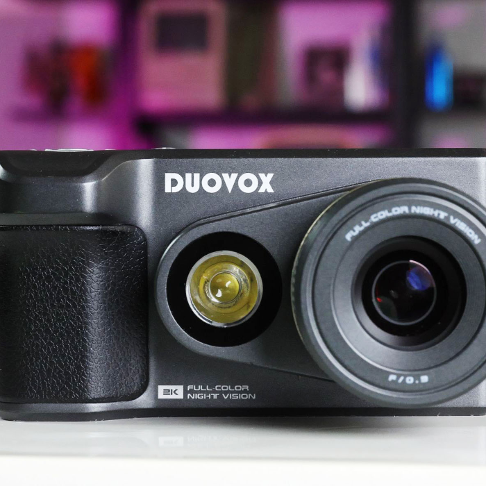 Sales Now Ended - Duovox Mate Pro NIGHT VISION by Duovox Mate Pro ...