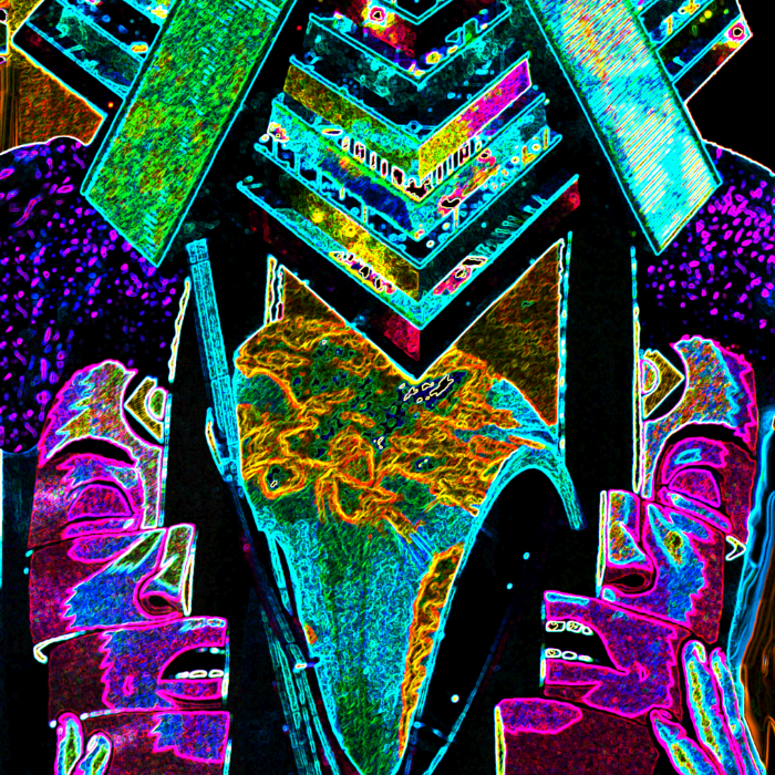 Shrine of the Black Medusa Tarot by Casey Rocheteau - Indiegogo