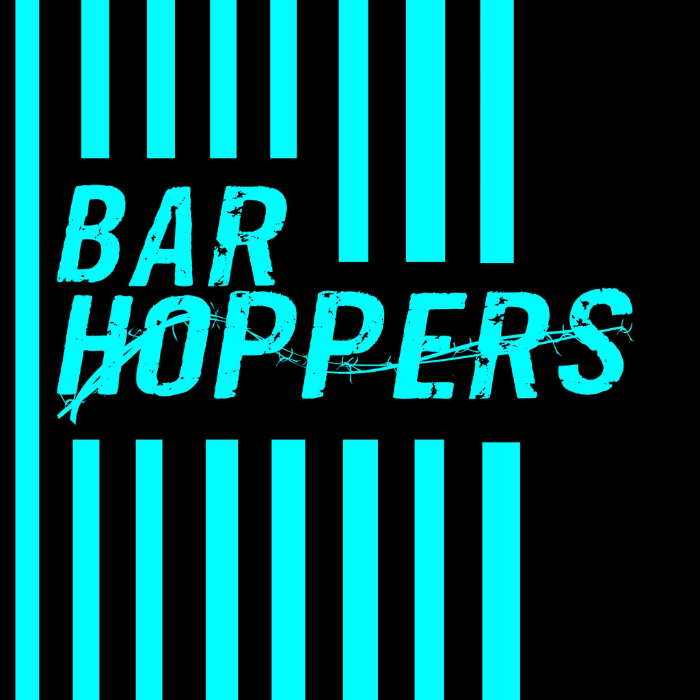 Bar Hoppers by Connor McNeish - Indiegogo
