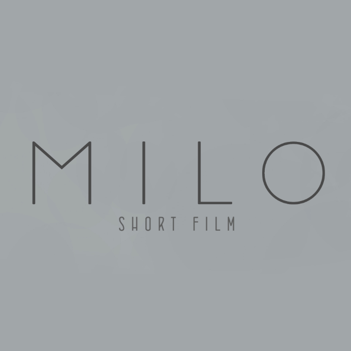 MILO Short Film by Gabriel Morgan - Indiegogo