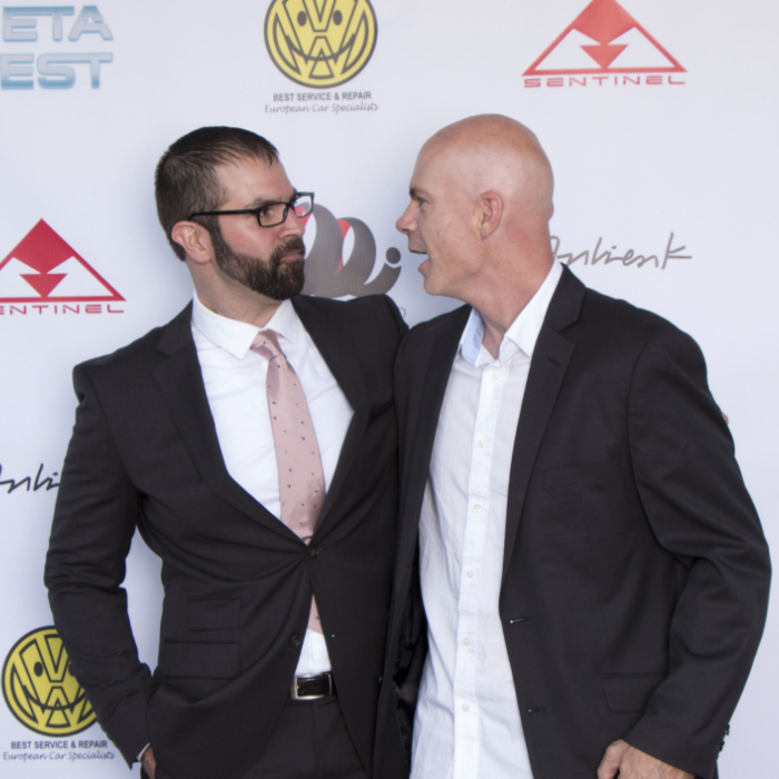 Ultra Low: An Independent Feature Film by Scott Brown - Indiegogo