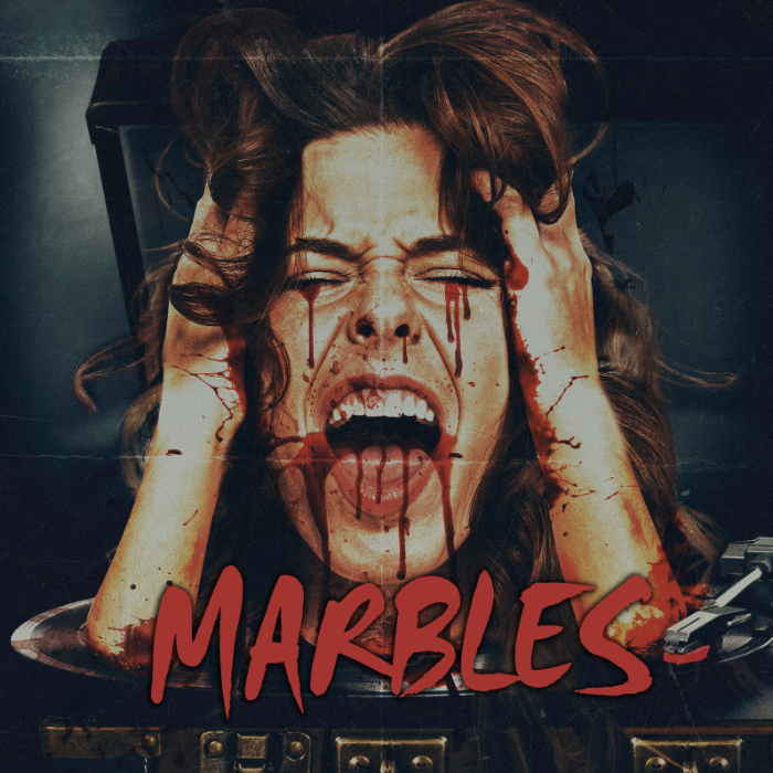 MARBLES - Horror Film by Robert Hamilton - Indiegogo