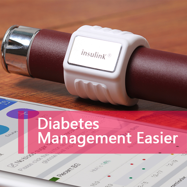 insulinK - World's First Insulin Dosage Tracker by John Zhu - Indiegogo