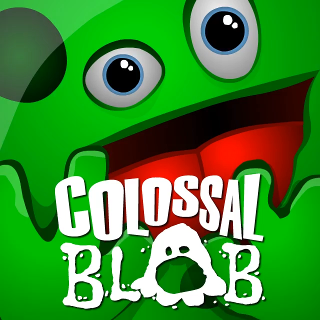 Colossal Blob Card Game by Richard Tiernan - Indiegogo