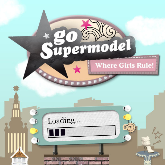 Bring goSupermodel back! by The goSupermodel Team - Indiegogo