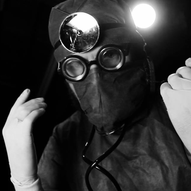 ALIEN, BABY! - The Motion Picture by Andrew Rakich - Indiegogo